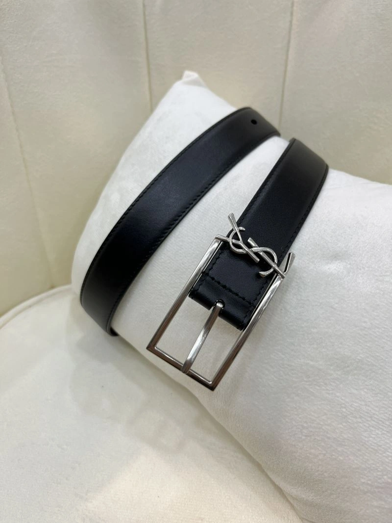 1:1 copy YSL Belts