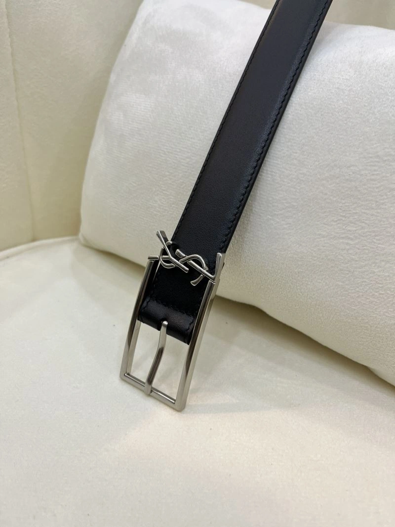 1:1 copy YSL Belts