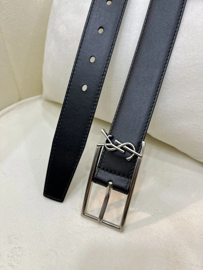 1:1 copy YSL Belts