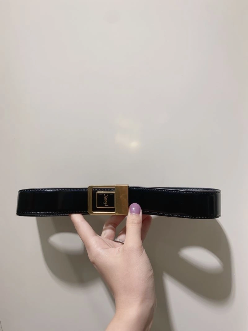 YSL Belts