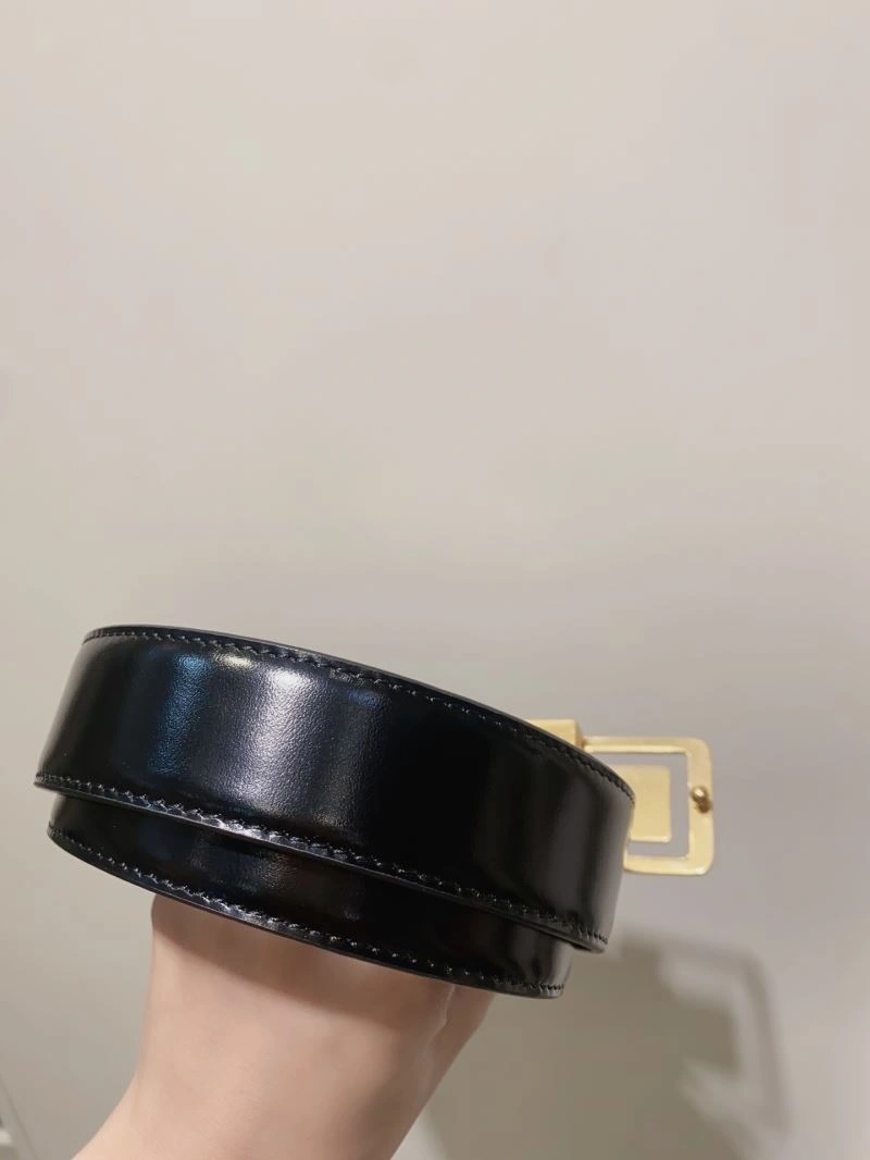 Affordable YSL Belts