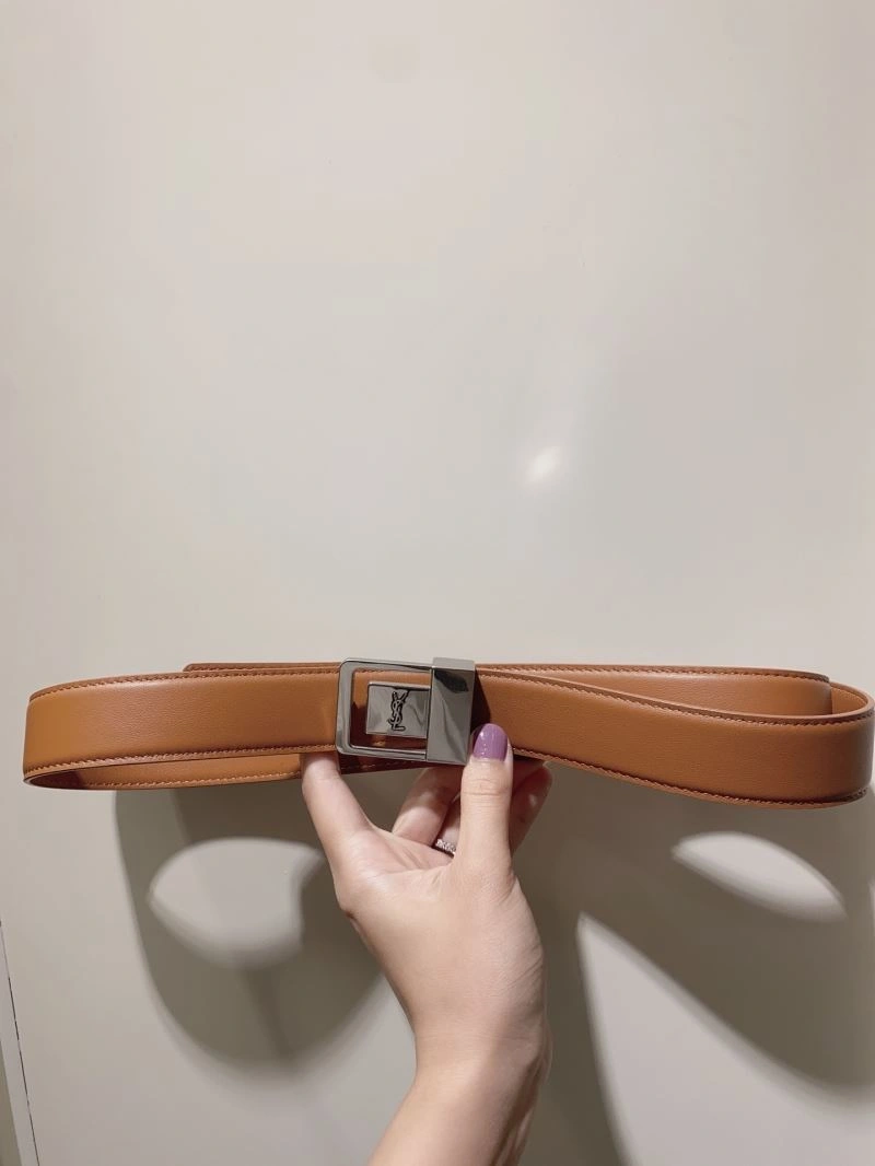 YSL Belts