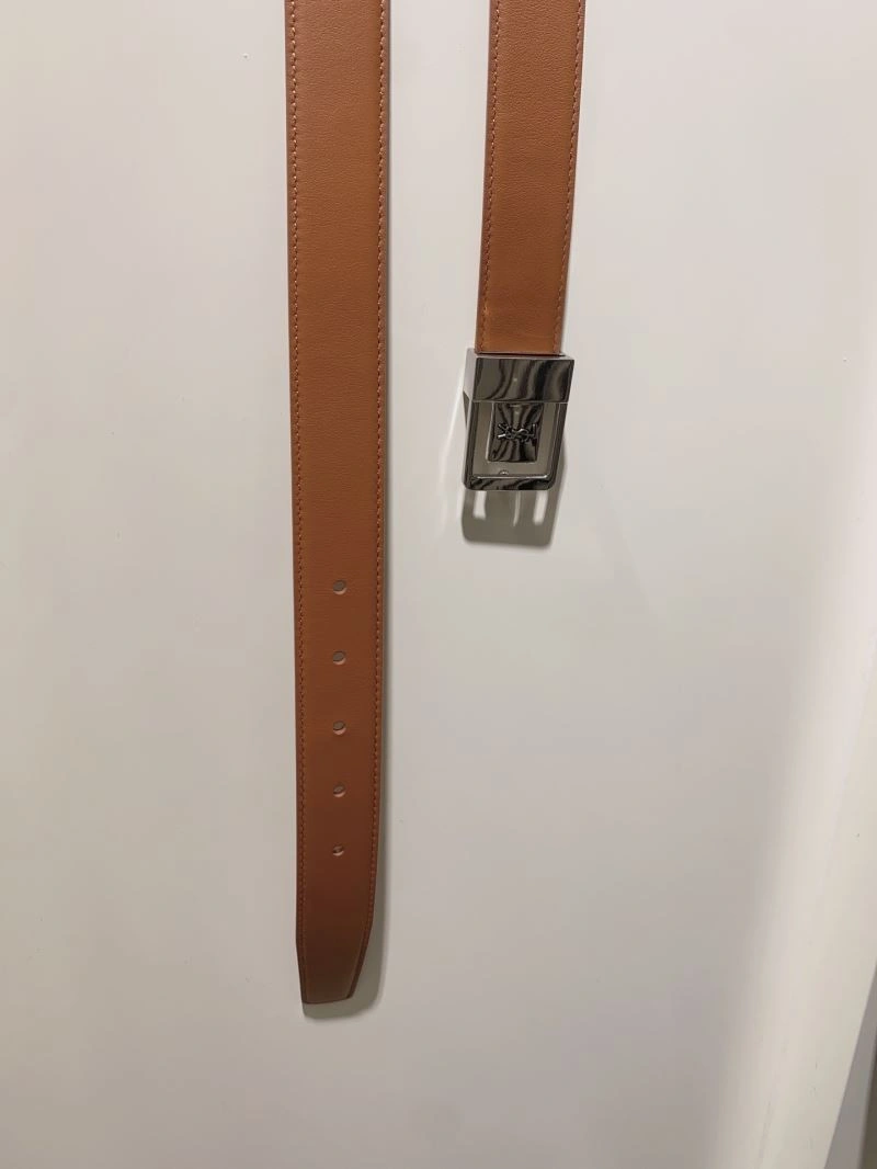 Economical YSL Belts