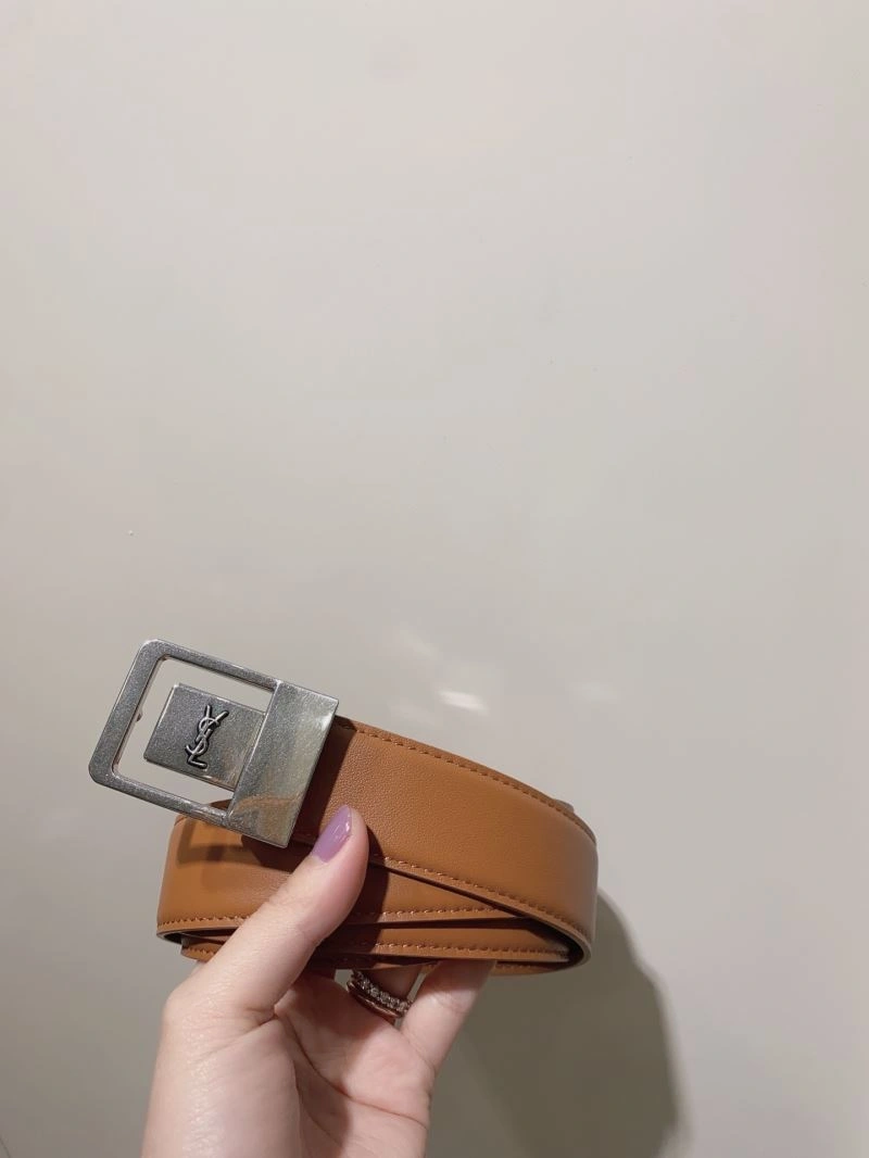 Economical YSL Belts