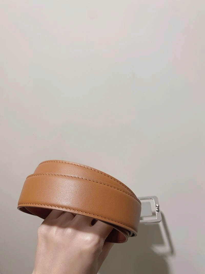 Economical YSL Belts