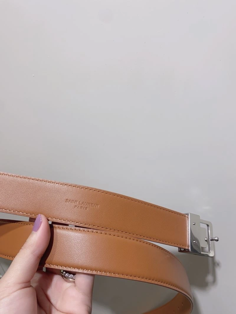 Economical YSL Belts
