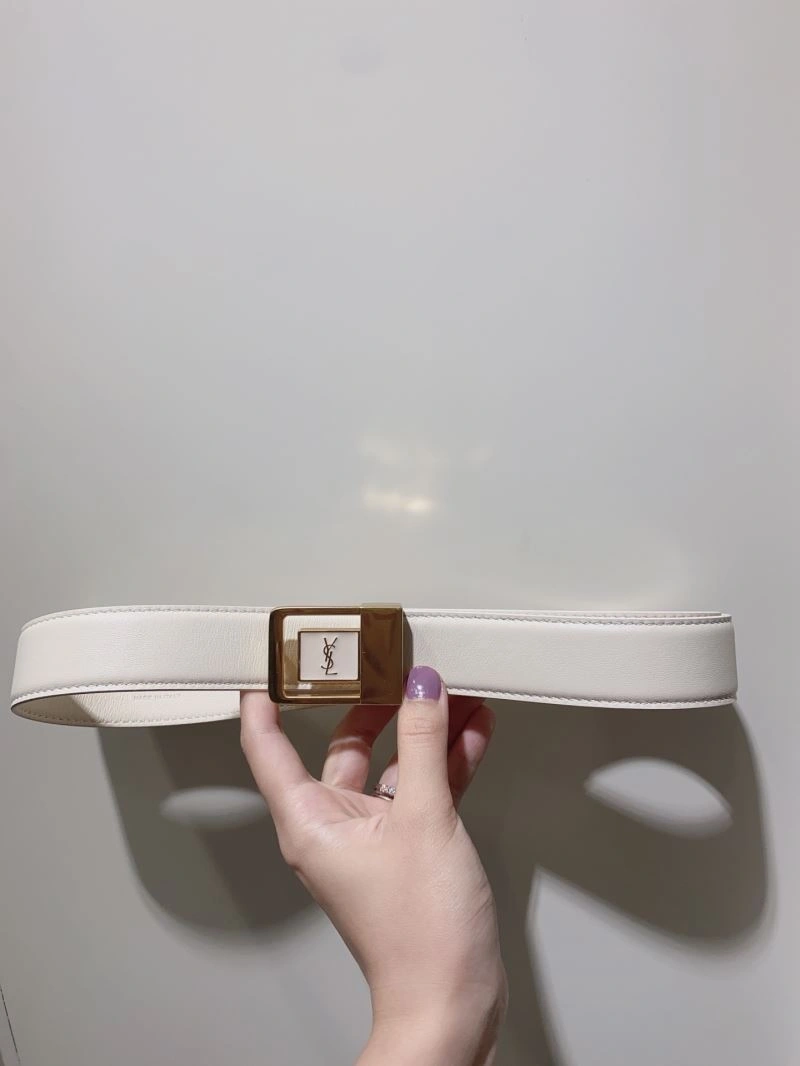 YSL Belts