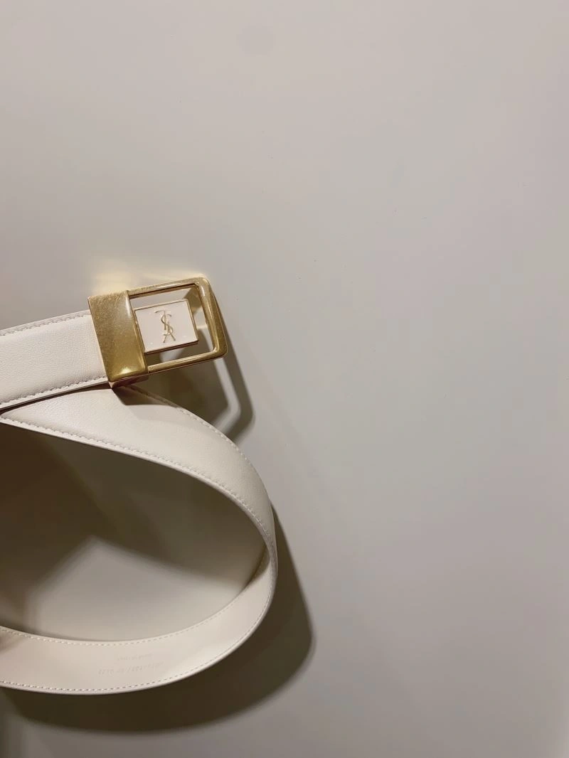 Perfect replica YSL Belts