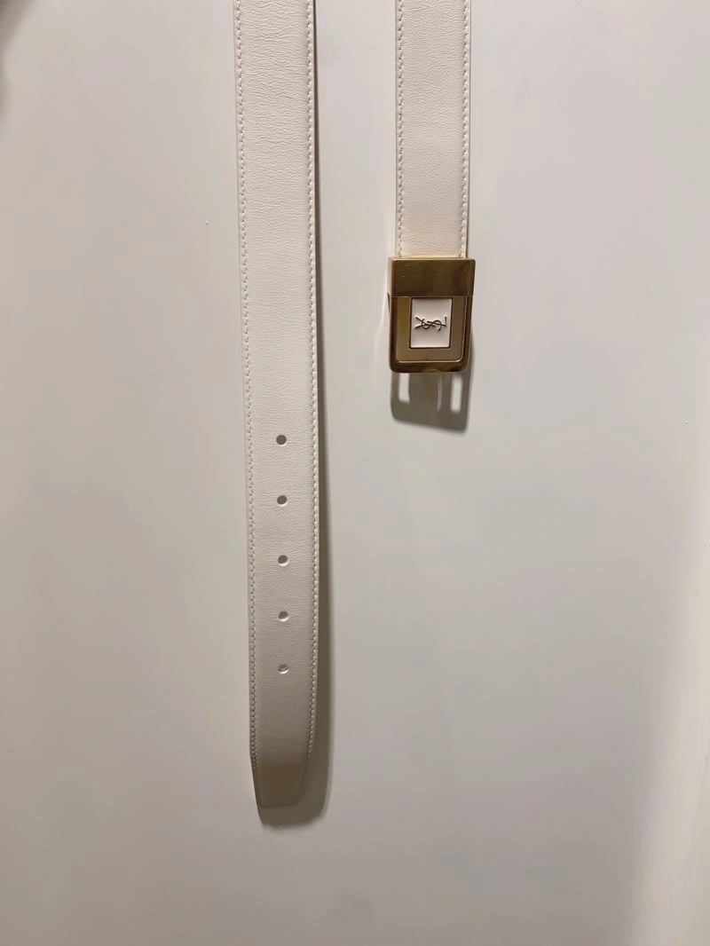 Perfect replica YSL Belts