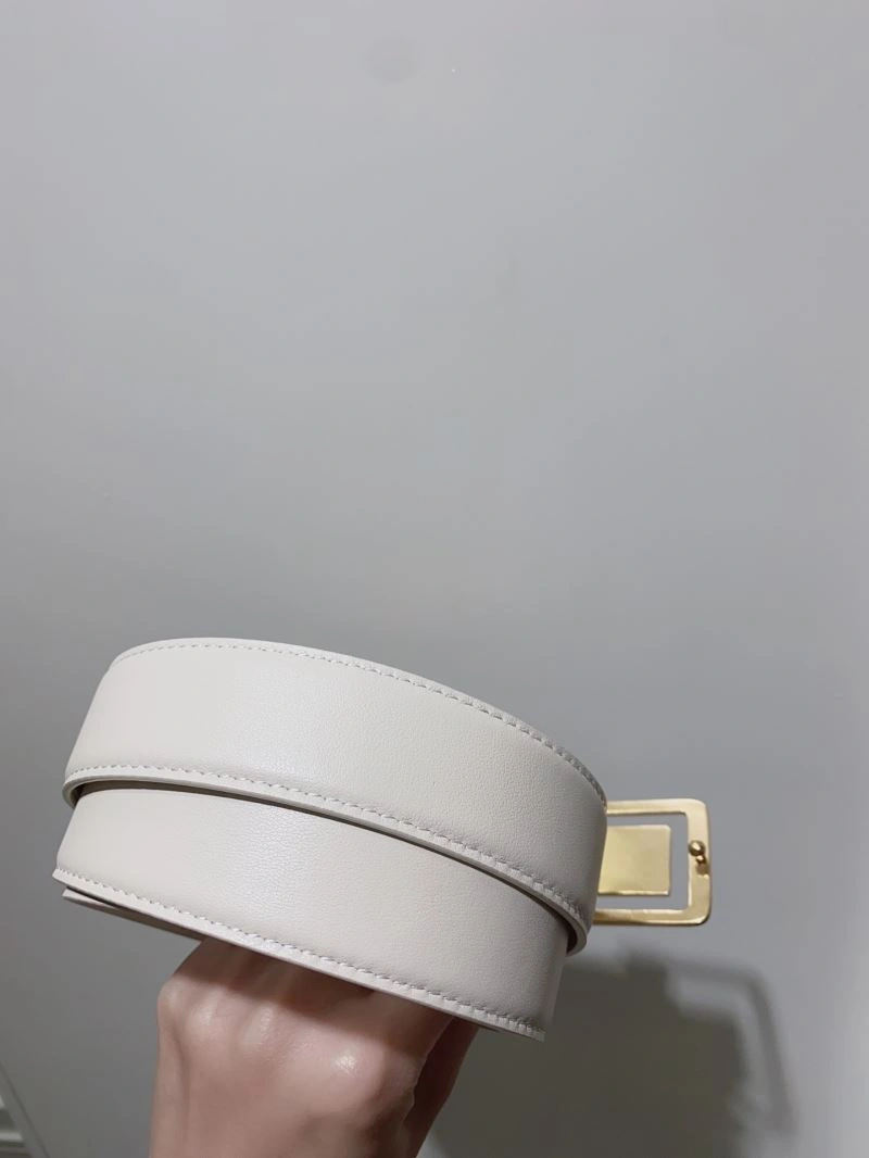 Perfect replica YSL Belts
