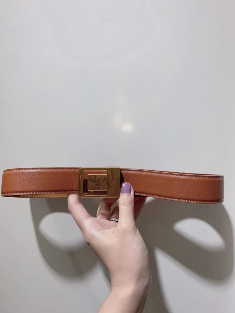 YSL Belts