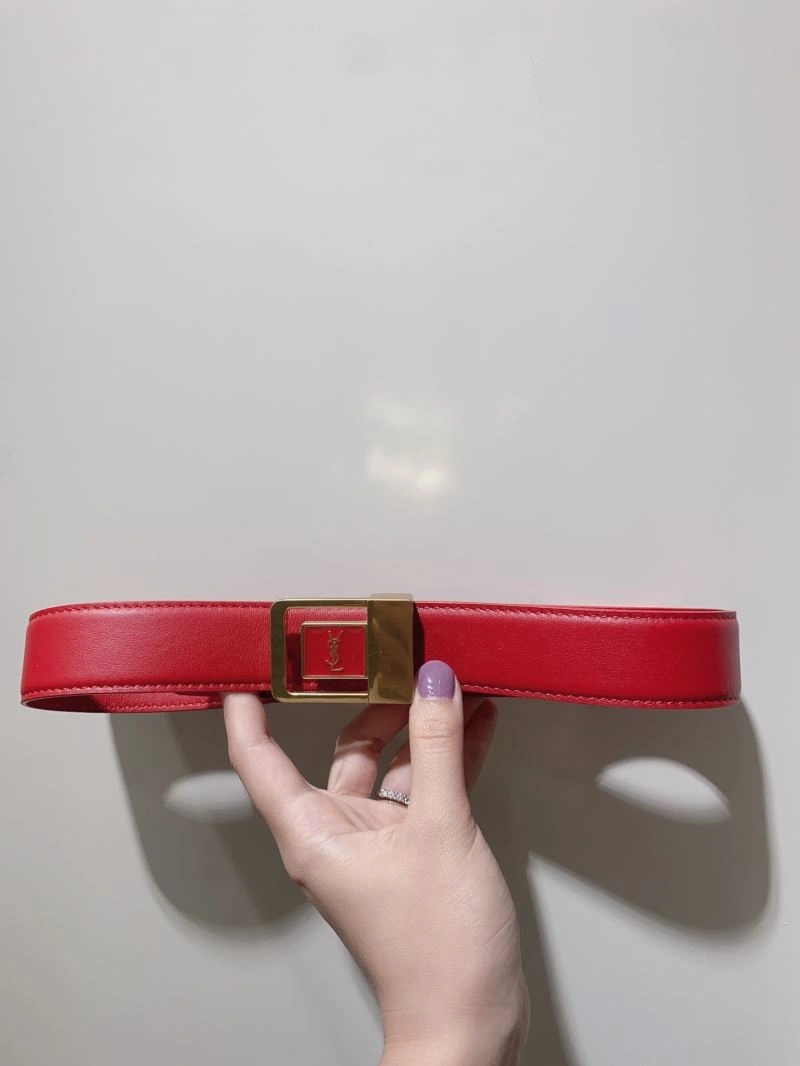 YSL Belts