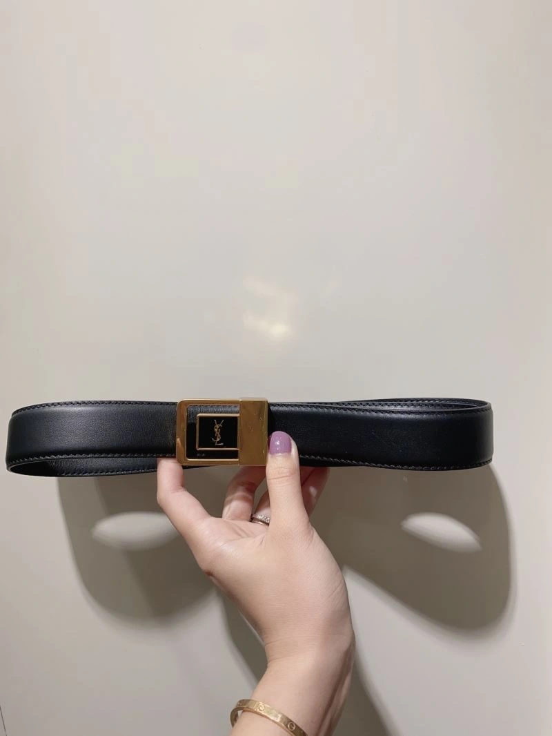 YSL Belts