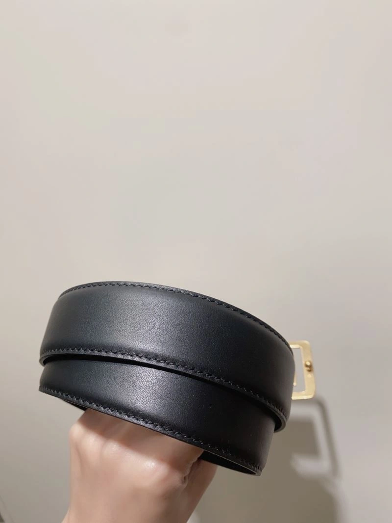 Real YSL Belts