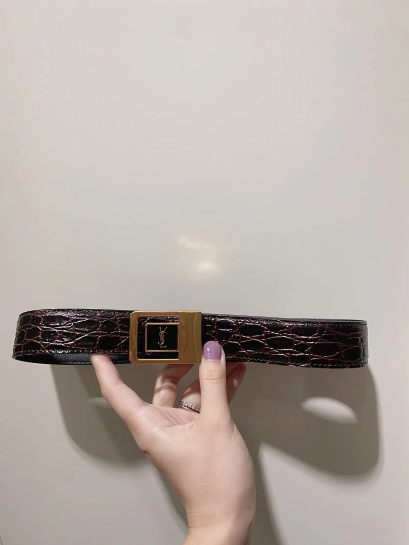YSL Belts