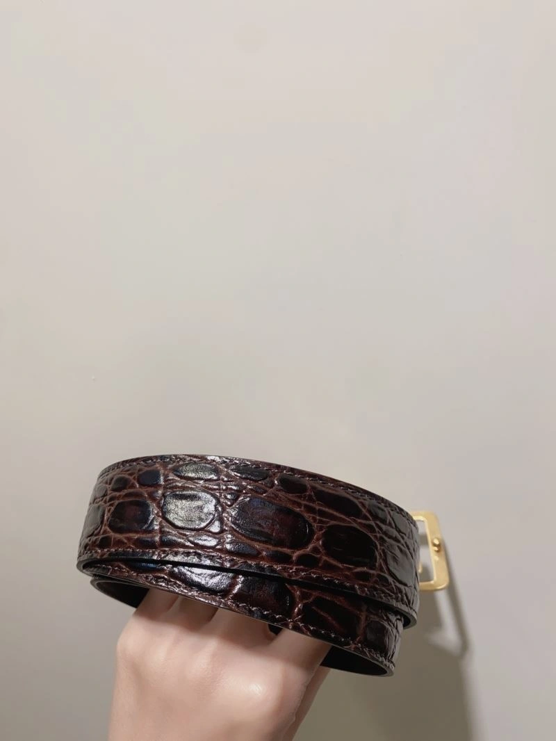 Discounted YSL Belts