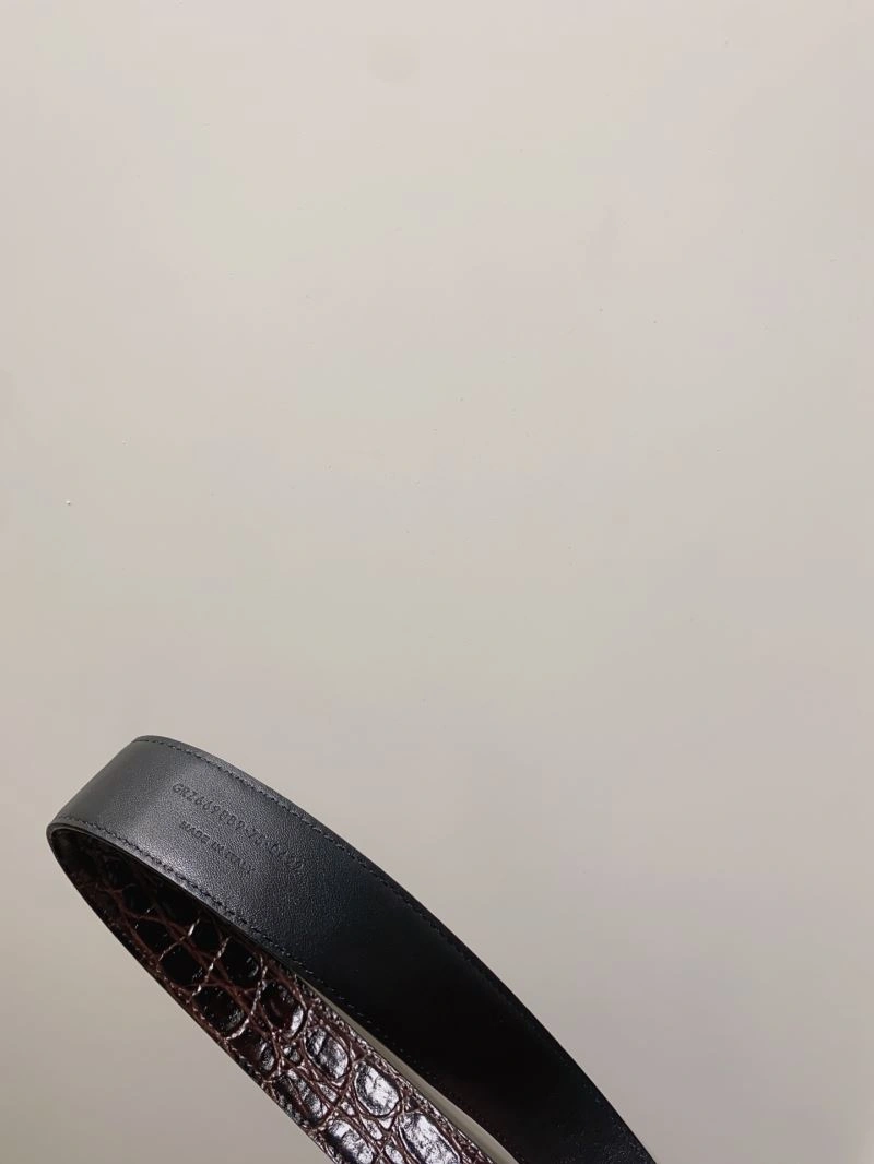Discounted YSL Belts