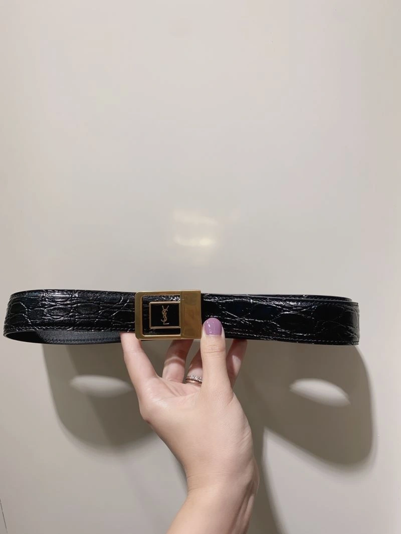 YSL Belts