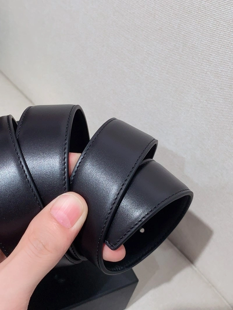 Brand-original YSL Belts