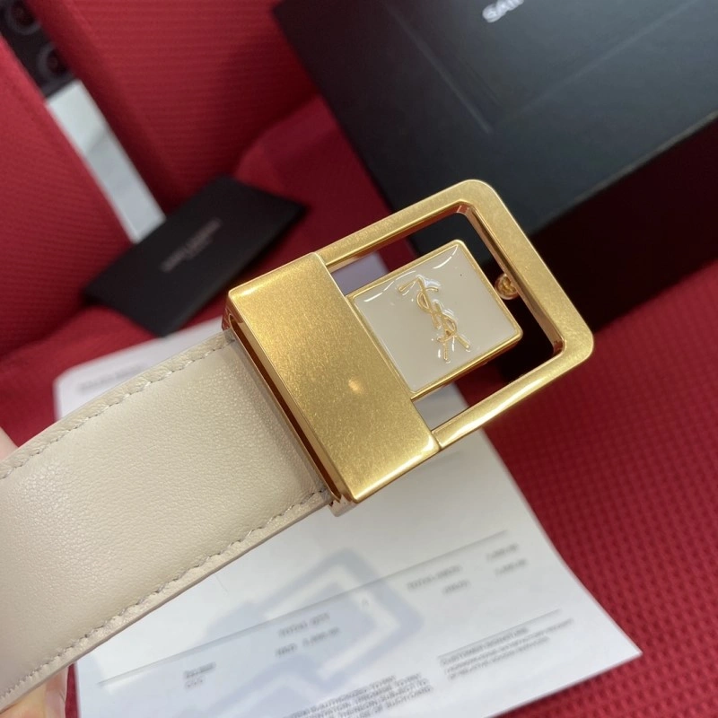 Discounted YSL Belts