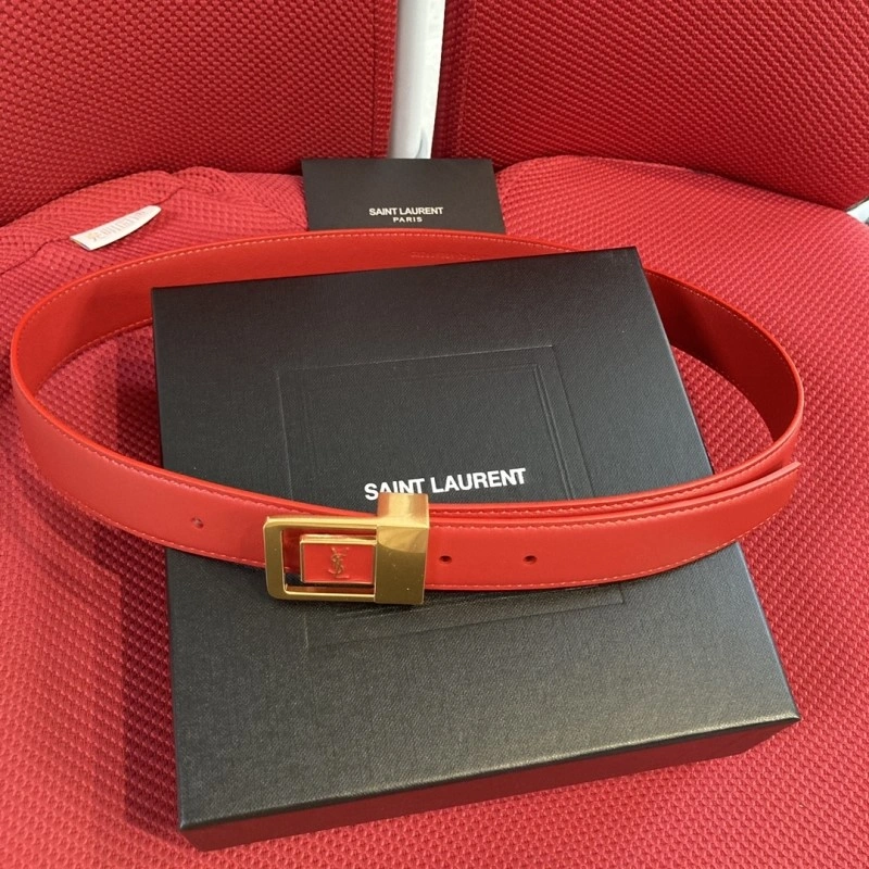 Exact replica YSL Belts
