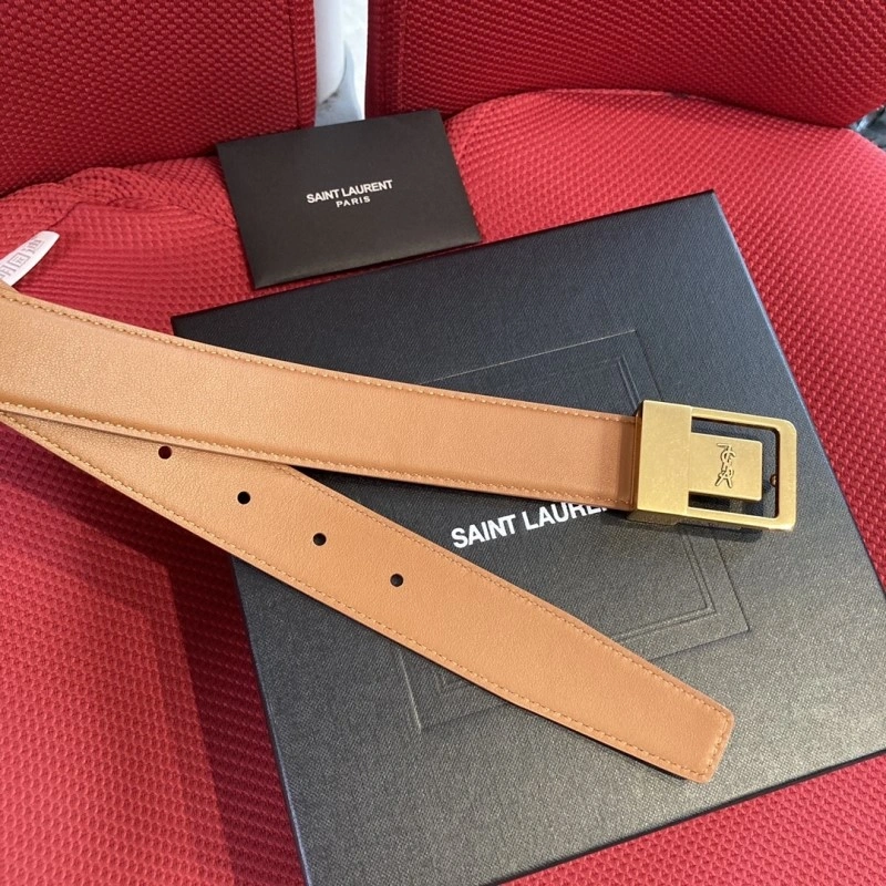 Accurate model YSL Belts