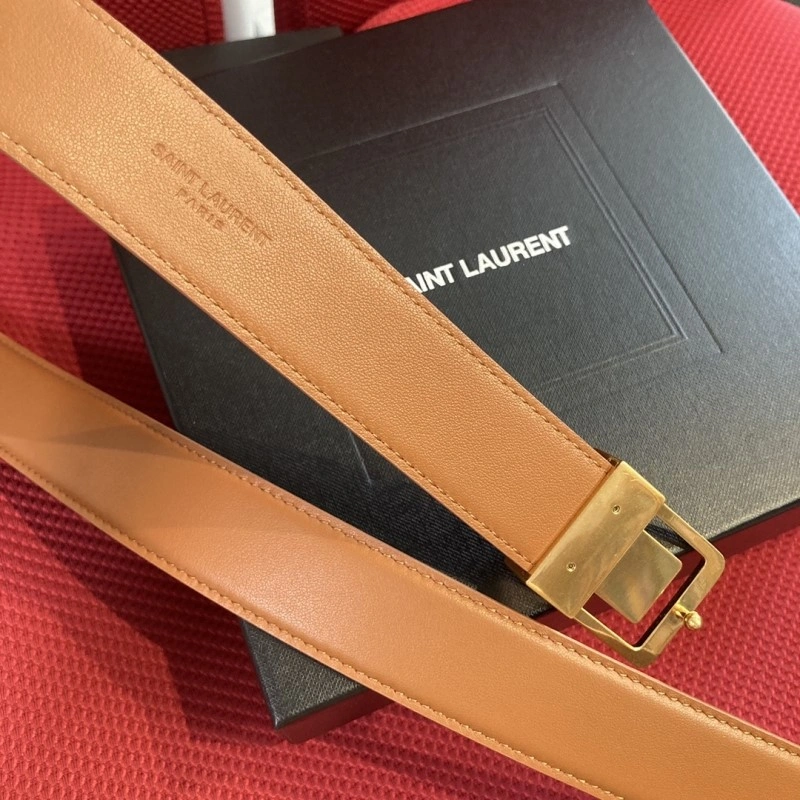 Accurate model YSL Belts