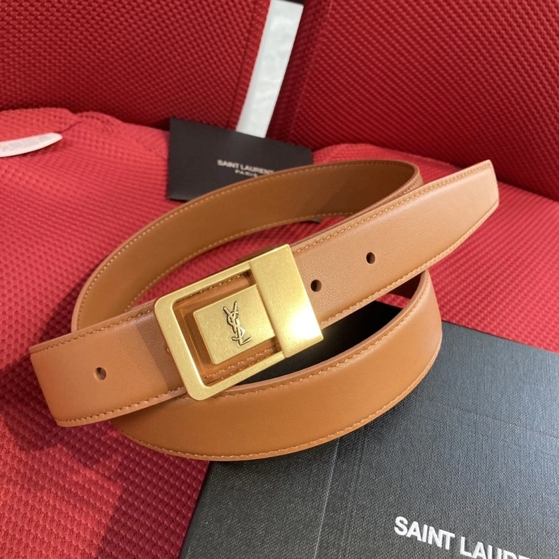 Accurate model YSL Belts
