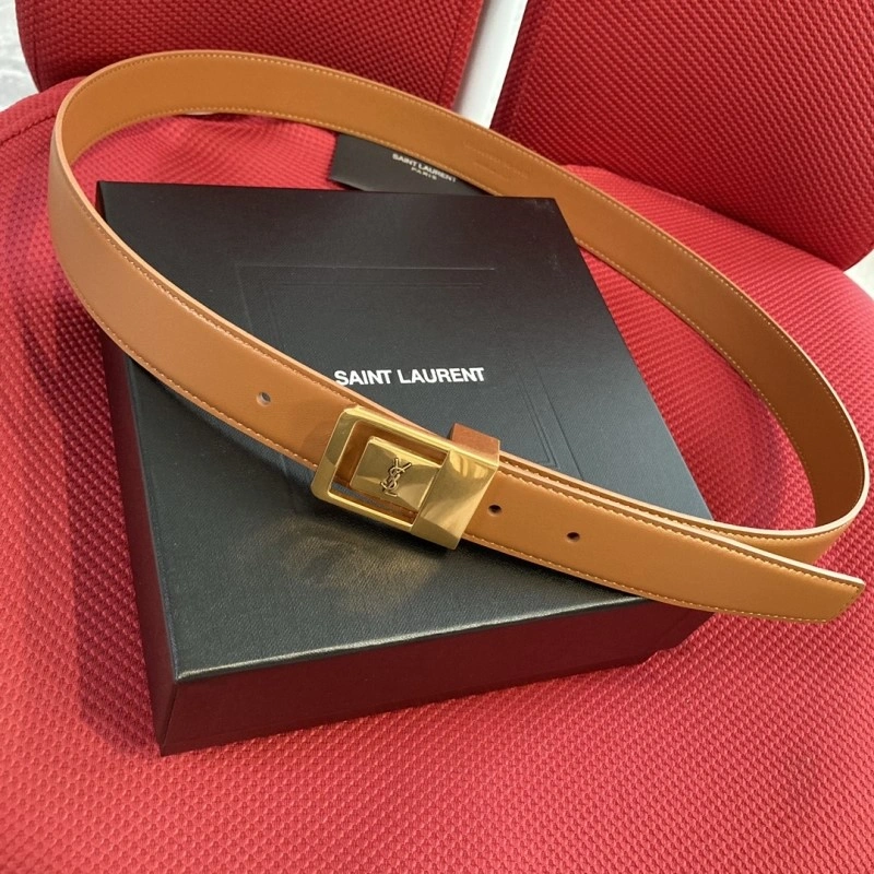 Accurate model YSL Belts