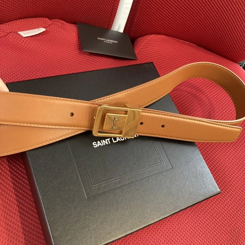 Accurate model YSL Belts