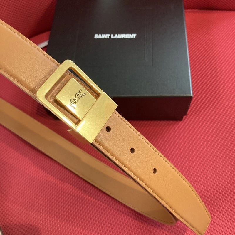 Accurate model YSL Belts