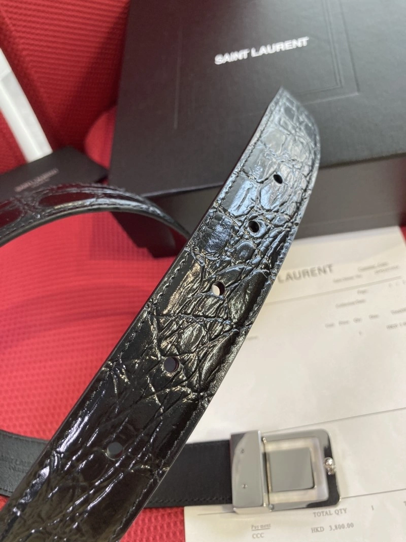 OEM YSL Belts
