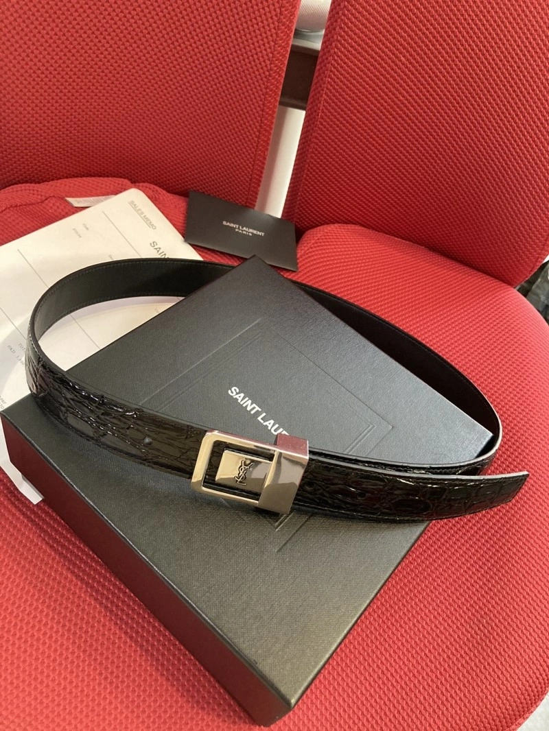 OEM YSL Belts