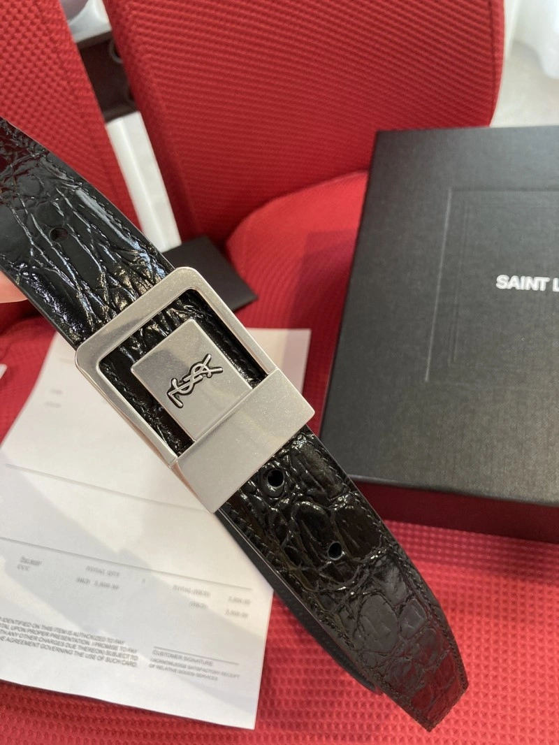 OEM YSL Belts