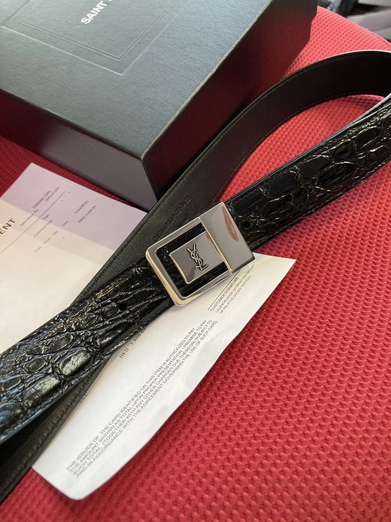 OEM YSL Belts