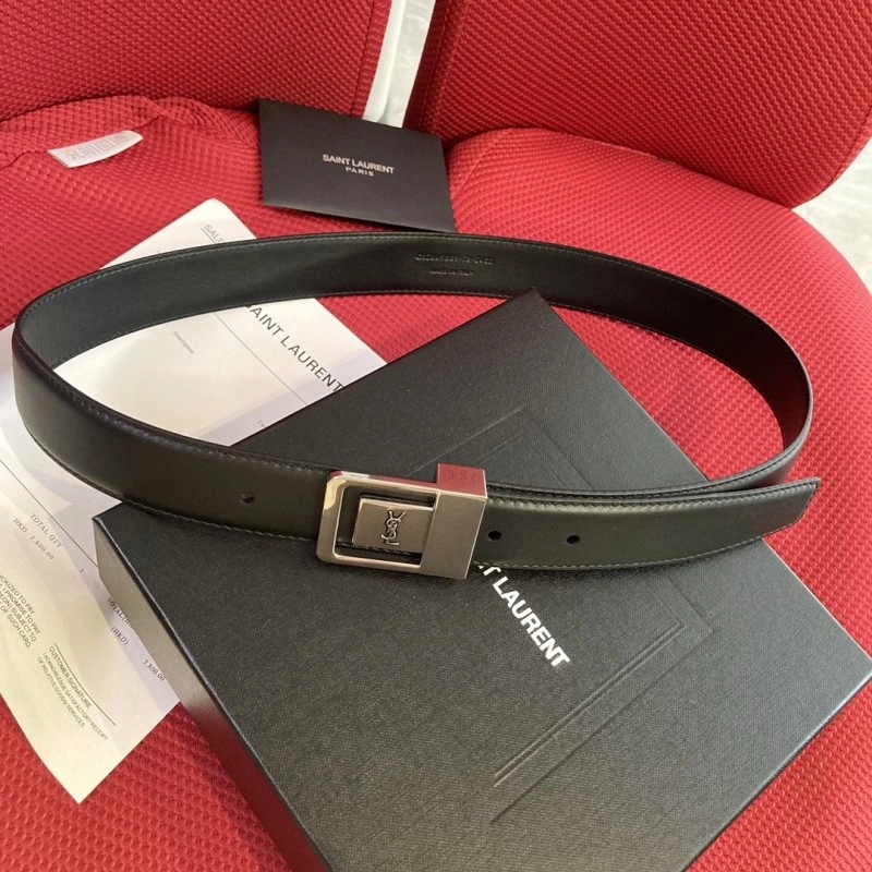 Legit YSL Belts
