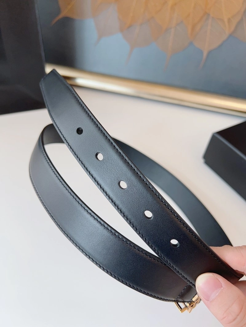 Bargain YSL Belts