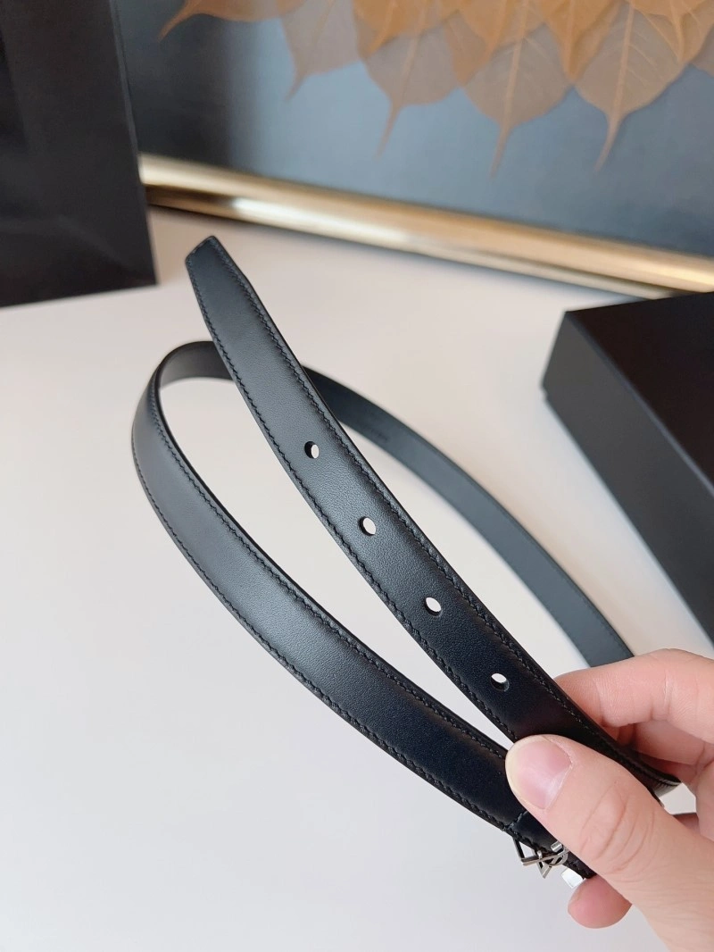 Original YSL Belts