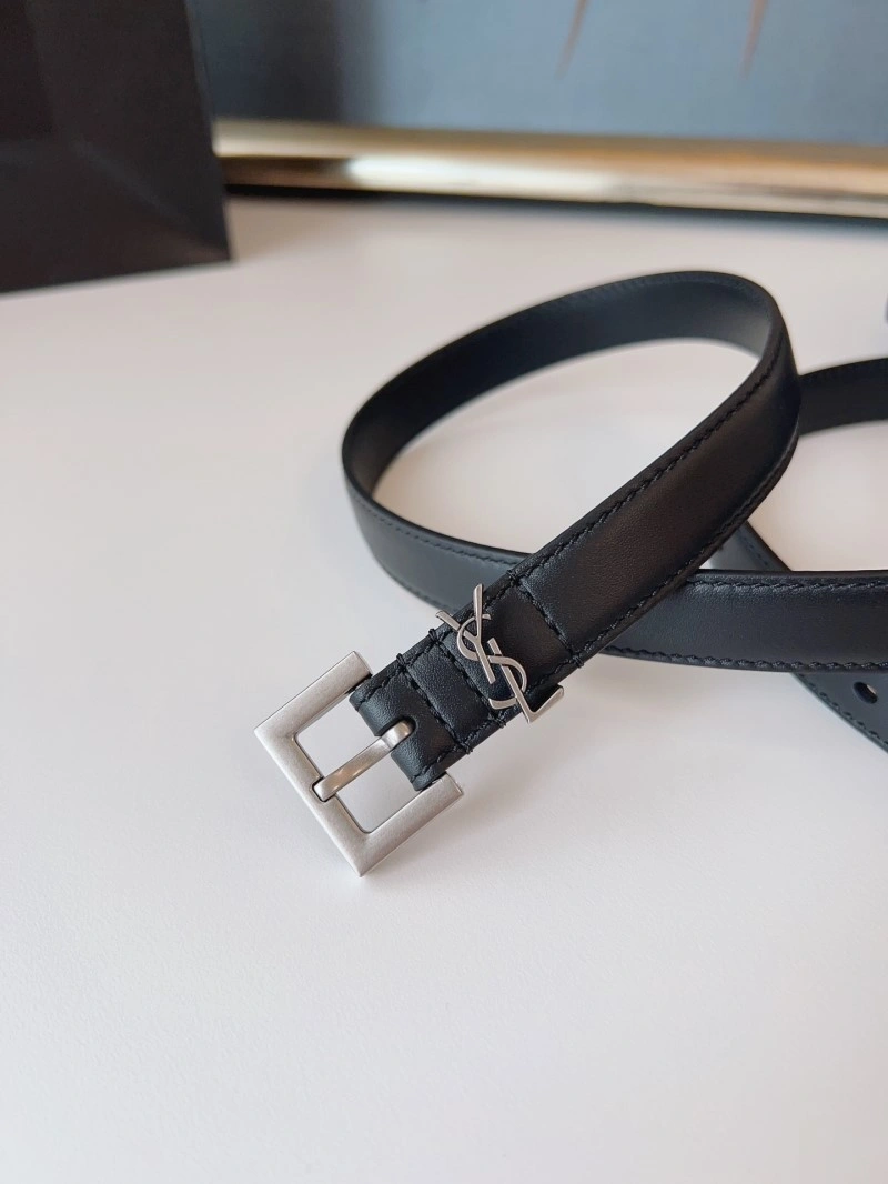 Original YSL Belts