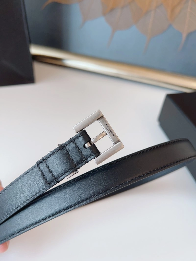 Original YSL Belts