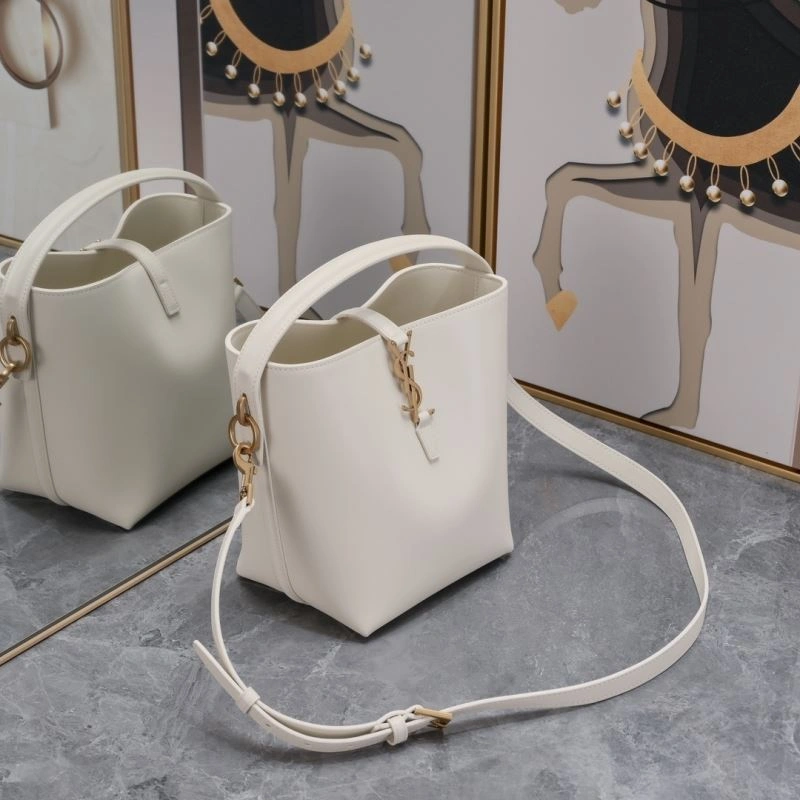 Low-cost YSL Bucket Bags