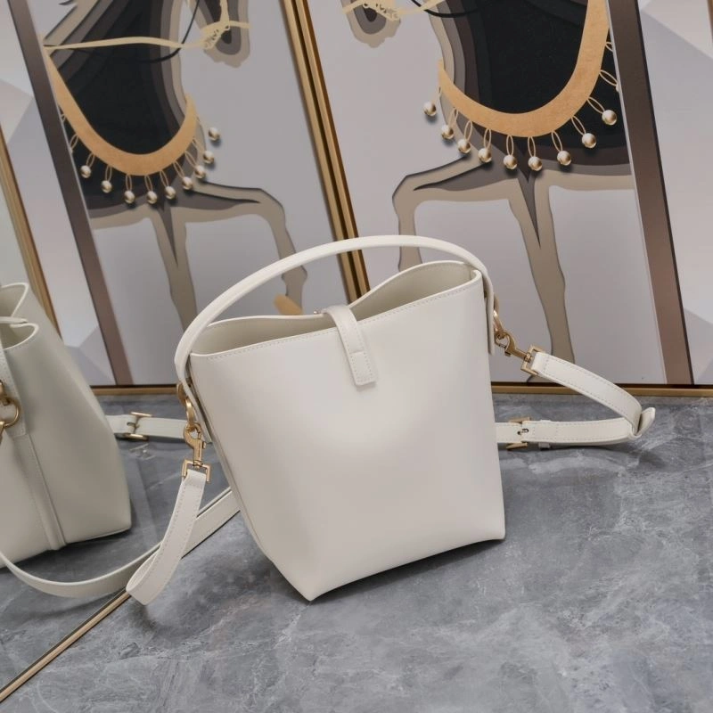 Low-cost YSL Bucket Bags