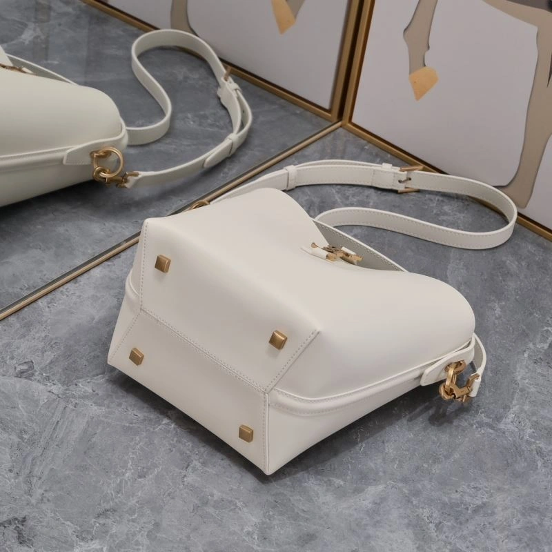 Low-cost YSL Bucket Bags