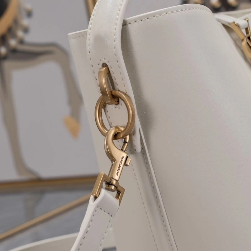 Low-cost YSL Bucket Bags