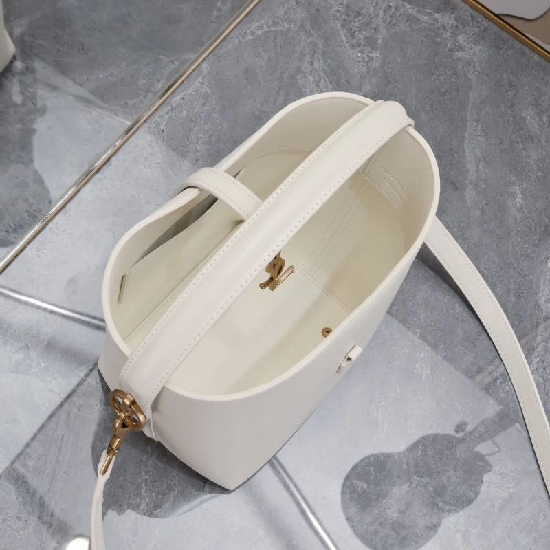 Low-cost YSL Bucket Bags