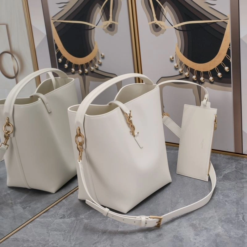 Top match YSL Bucket Bags