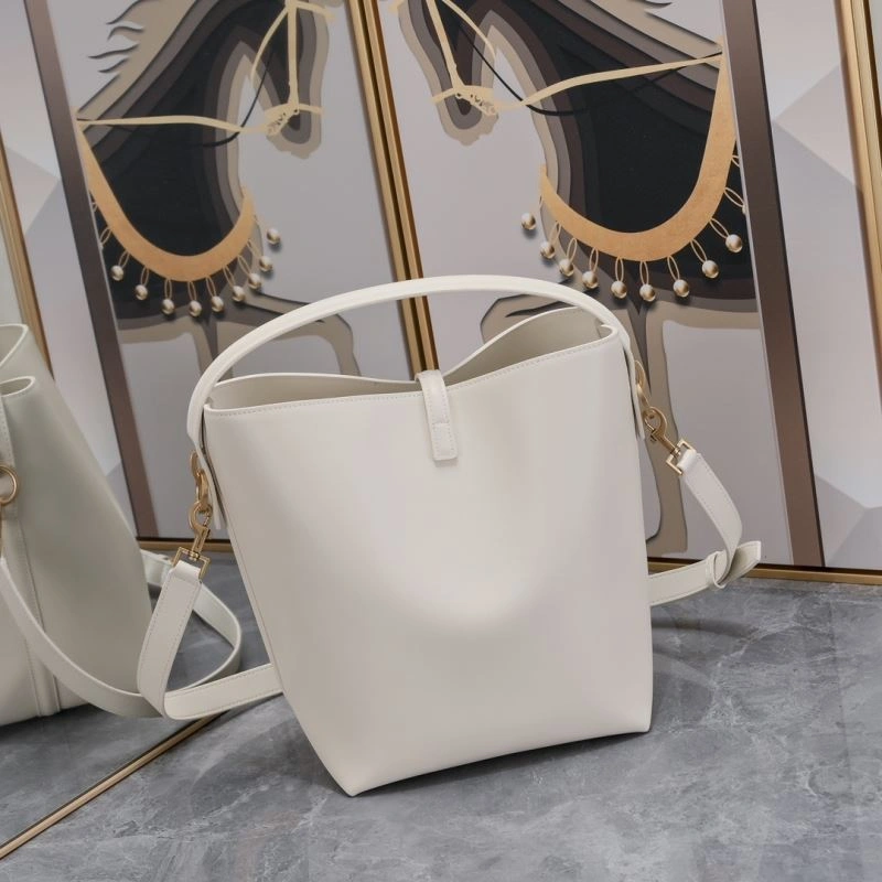 Top match YSL Bucket Bags