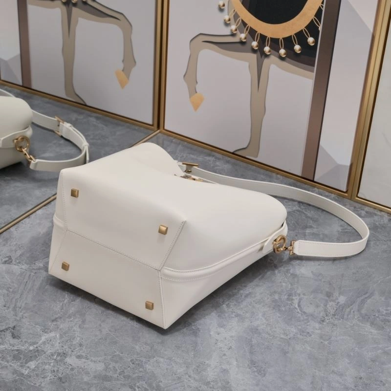 Top match YSL Bucket Bags