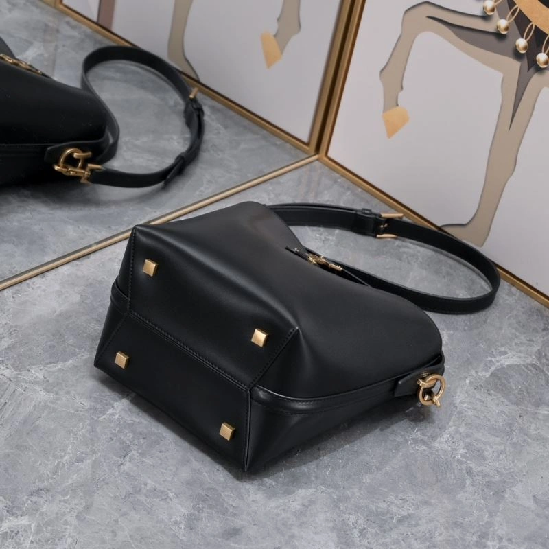 Real YSL Bucket Bags