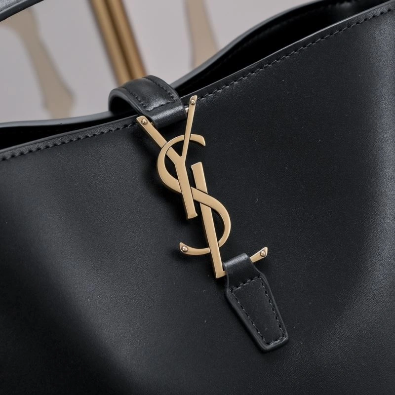Real YSL Bucket Bags